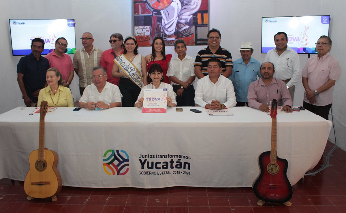 Presenta Sedeculta reconocimiento a promotores del legado musical de ...