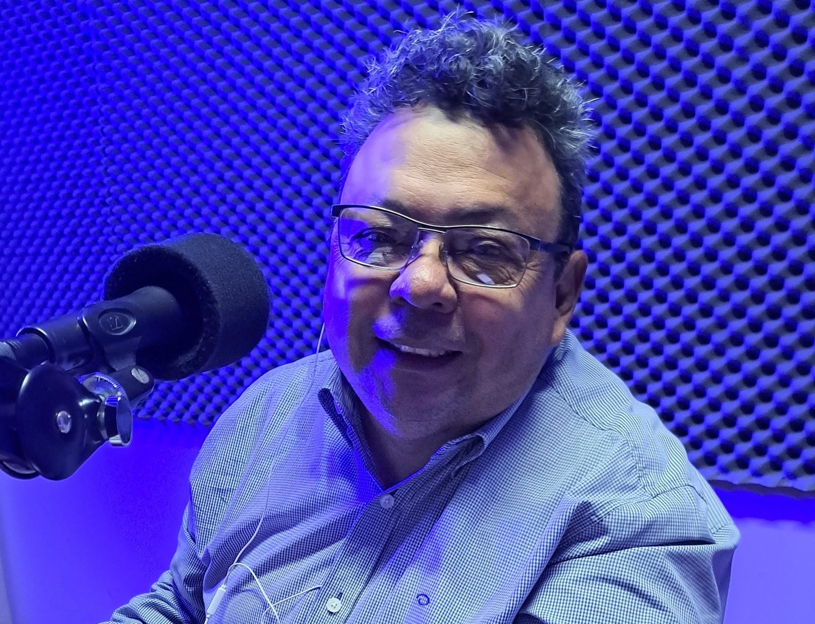 Fallece el periodista yucateco Rafael Vega Valladares