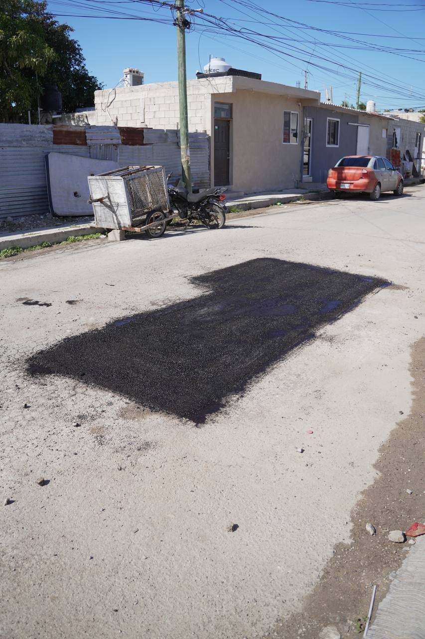 Desfile Navideño llena de alegría y tradición las calles de Progreso